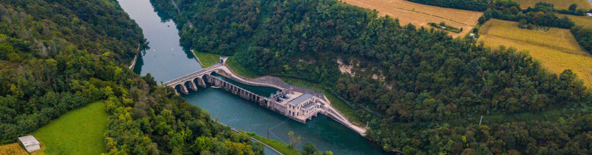 Il territorio - Parco Adda Nord