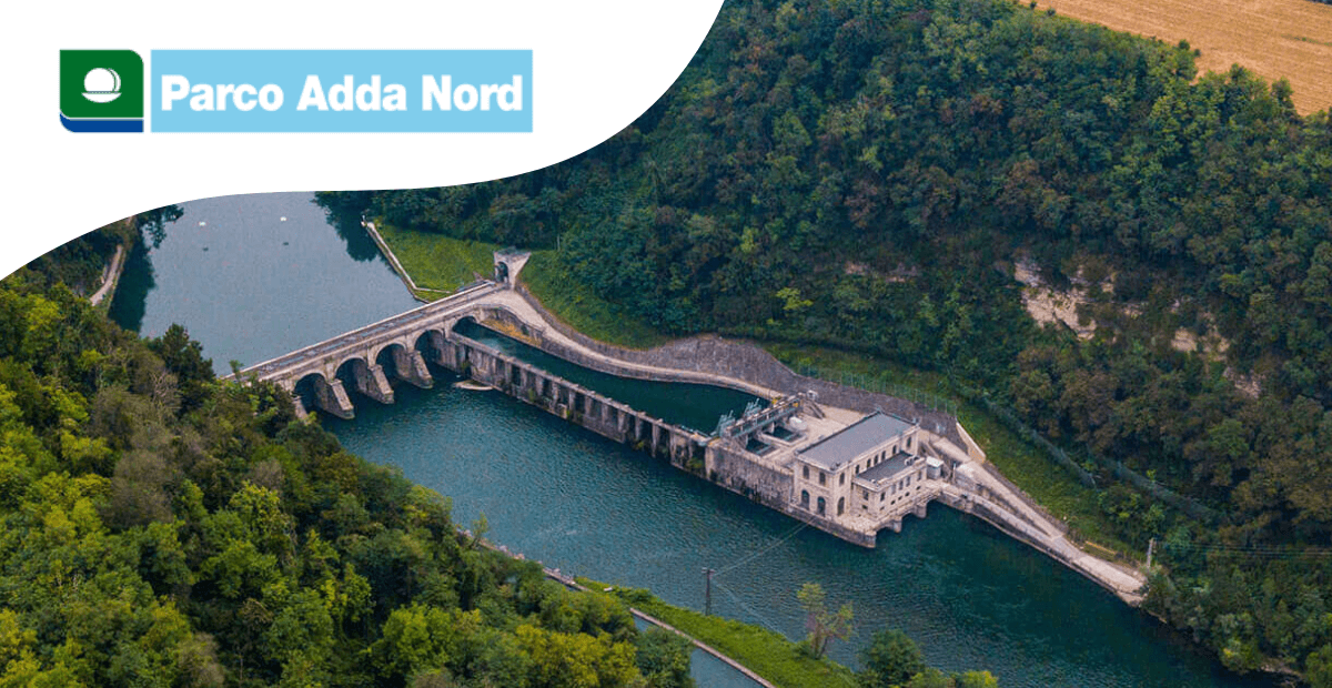 Home - Parco Adda Nord