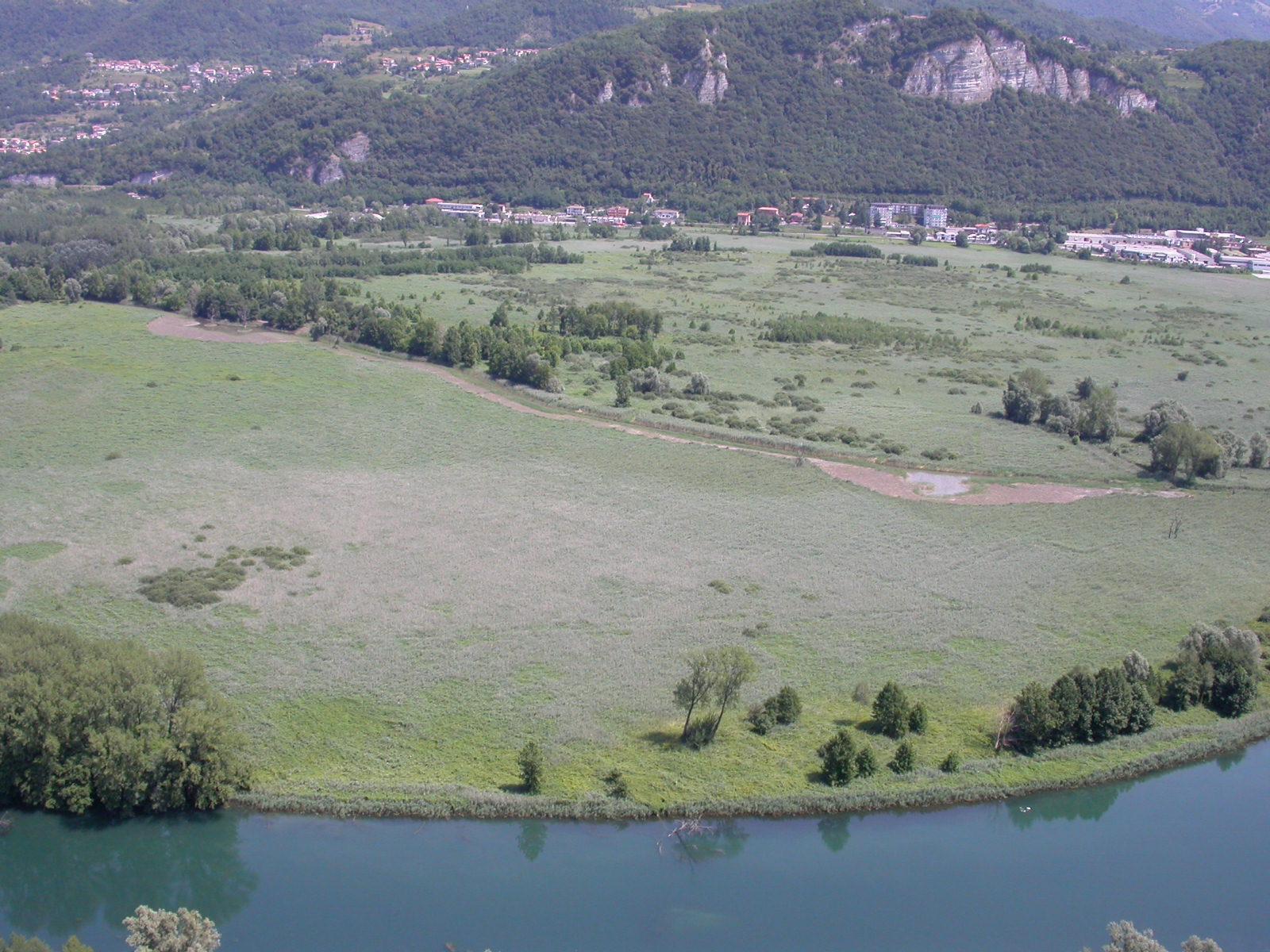 Giornata Mondiale Zone Umide, due eventi nel Parco Adda Nord con ...