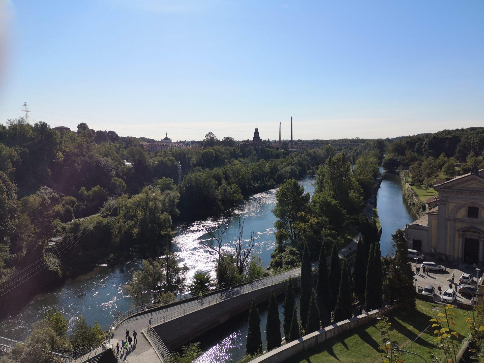 Ben-Essere in Natura, gli eventi targati Parco Adda Nord - Parco Adda Nord